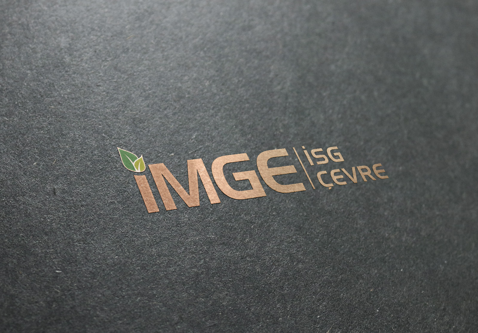 Hakkımızda - İmge Çevre Danışmanlığı - İş Güvenliği ve Sağlığı Hizmetleri